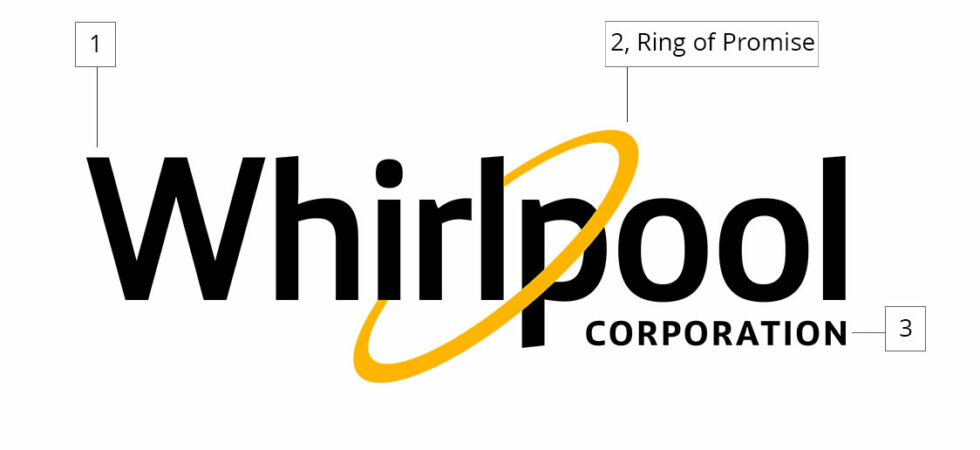 Logos | Whirlpool Corporate Style Guide