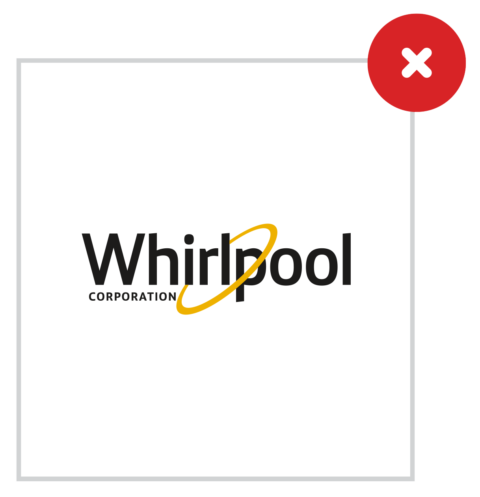 Logos | Whirlpool Corporate Style Guide