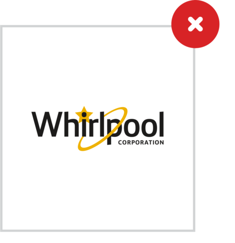 Logos | Whirlpool Corporate Style Guide