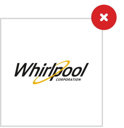 Logos | Whirlpool Corporate Style Guide